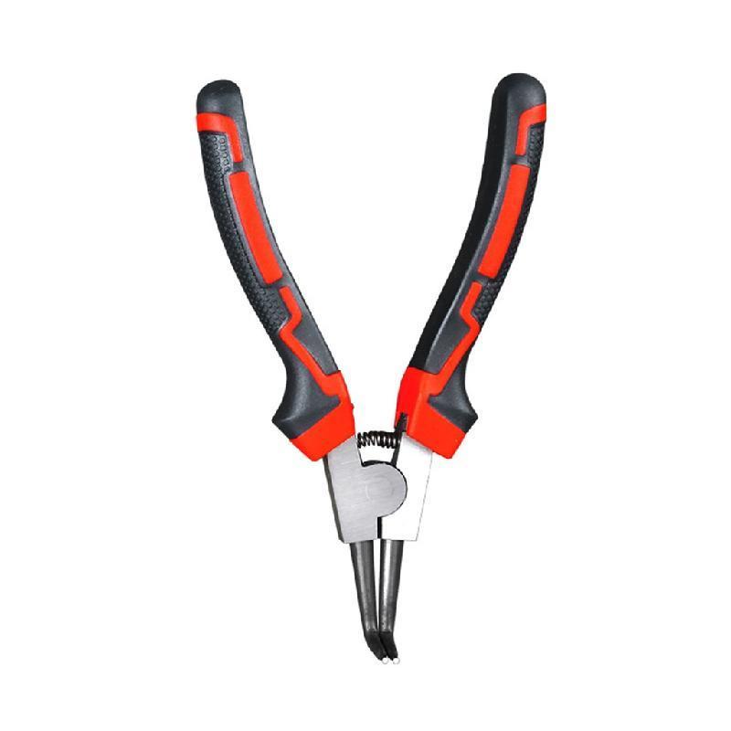 7Inch Snap Ringed Pliers With Ergonomic Designing Durability For ...