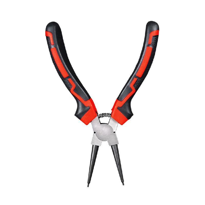 7Inch Snap Ringed Pliers With Ergonomic Designing Durability For ...