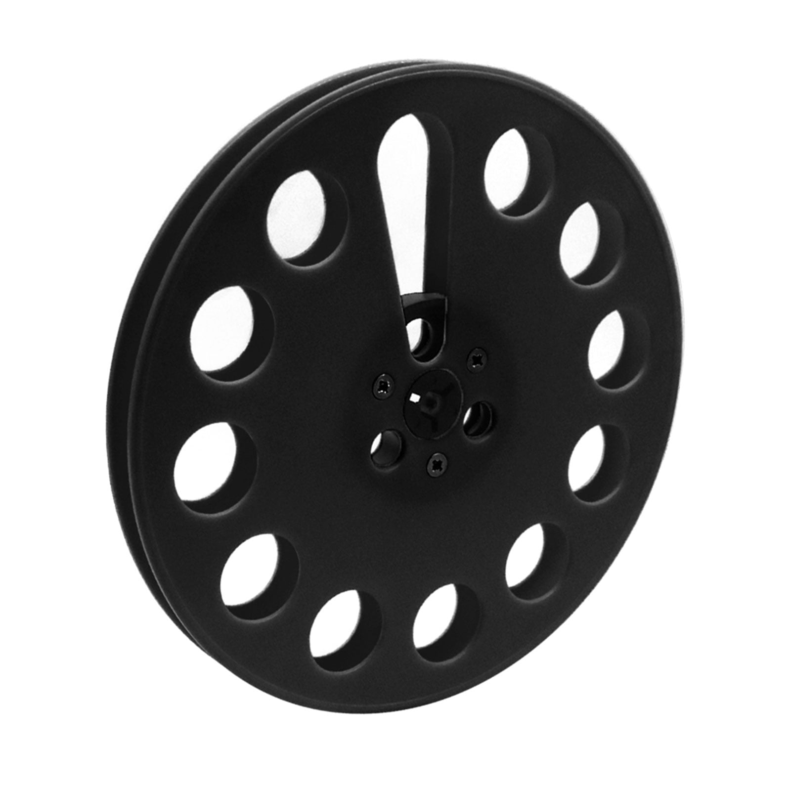 7Inch Takeup Reel Multiple Hole Open Tape Recording Disk Hub ...