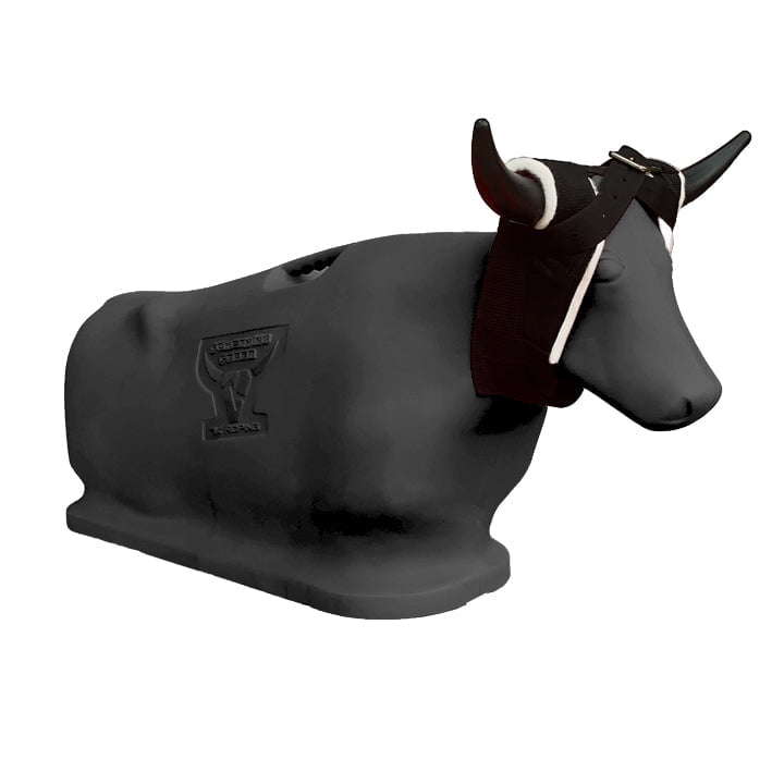 7K Something Steer Dummy (Multiple Color Options) - Walmart.com