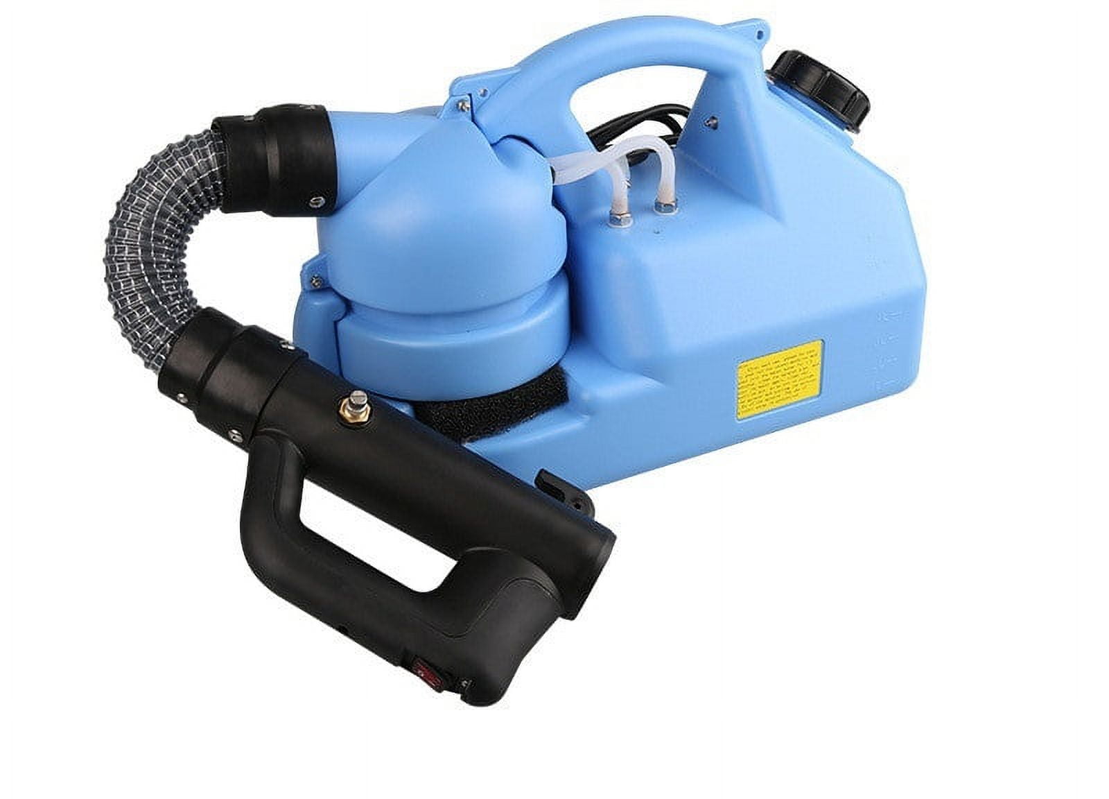7L Agricultural Electric Sprayer, ULV Fogr Machine,Intellint ULV Cold ...