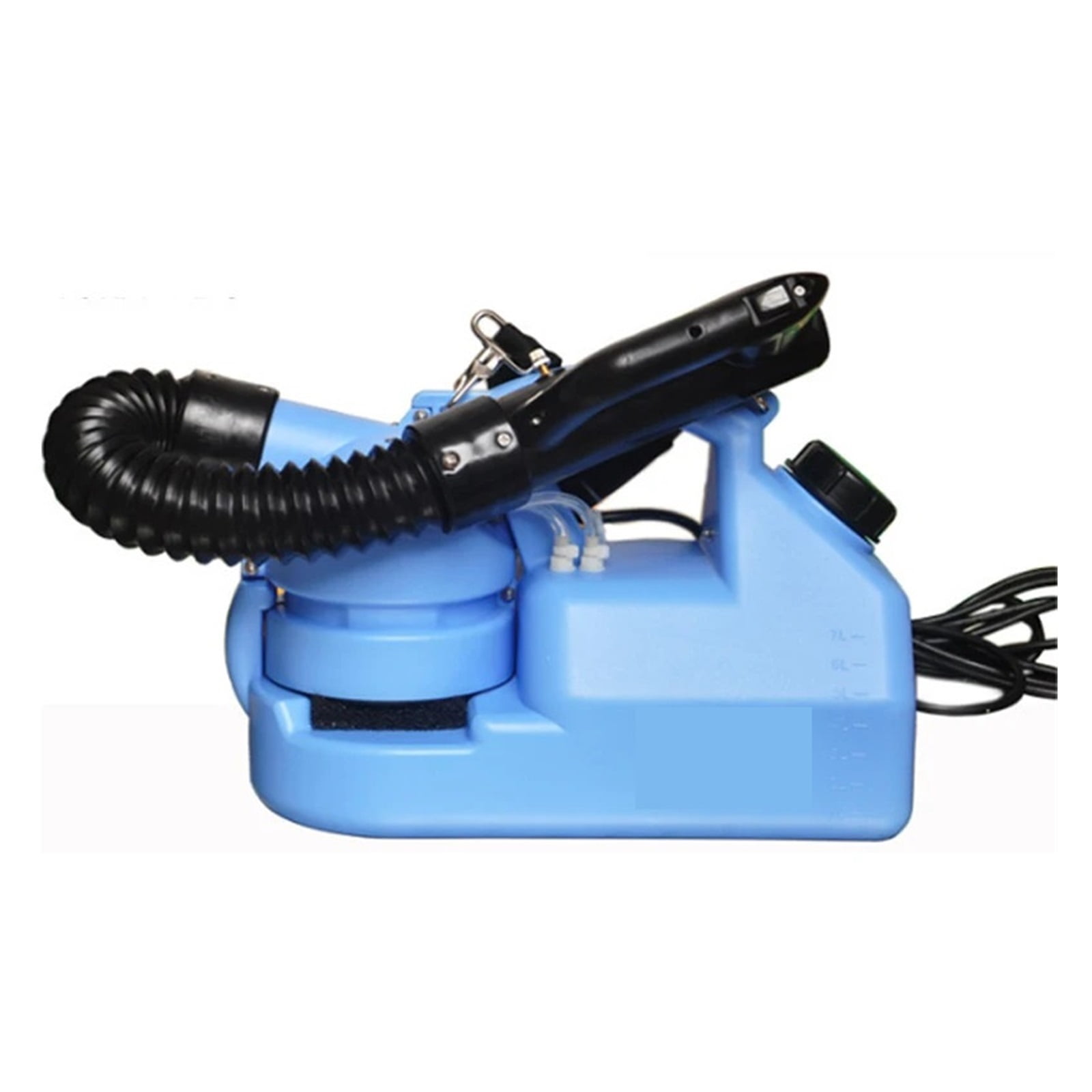 7L Electric Cold Fogging Machine ULV Fogr, Ultra Low Capacity Knapsack ...