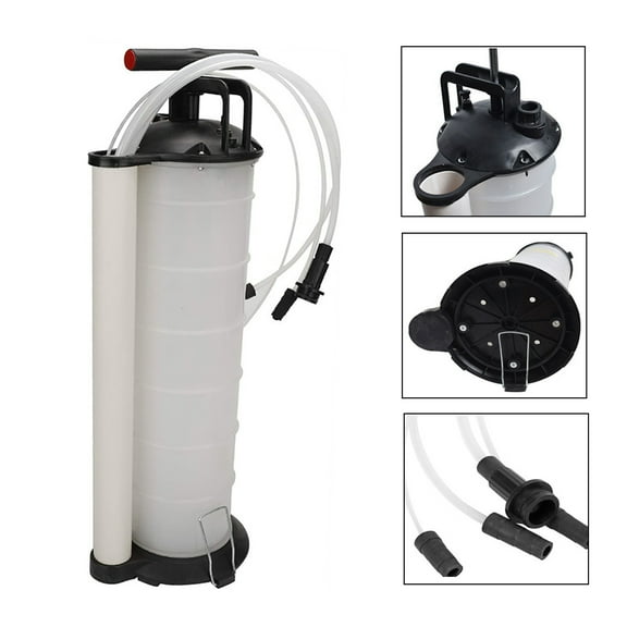 Fluid Quart Pump