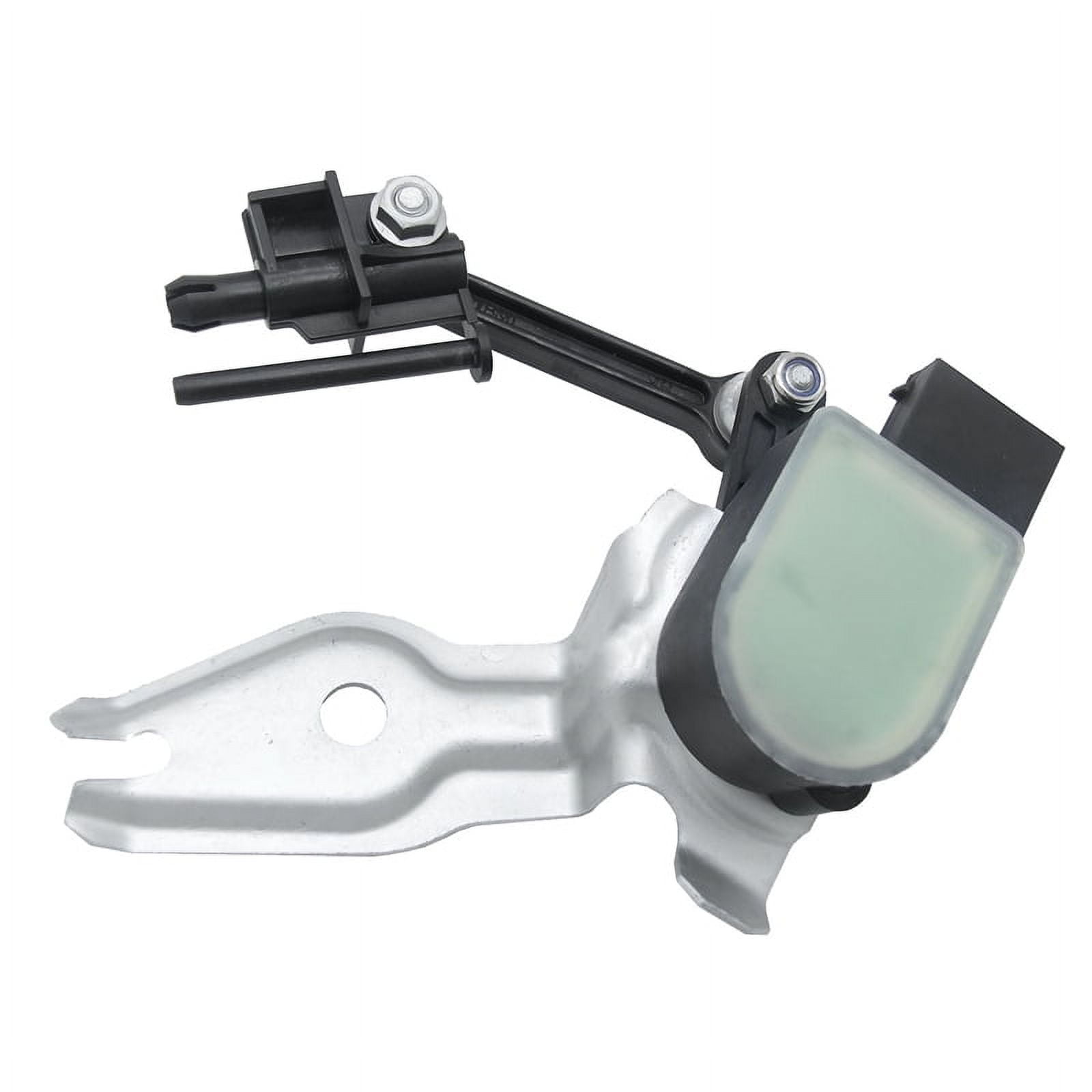 7L0616213D Body Height Sensor Headlight Level Sensor Liquid Level ...