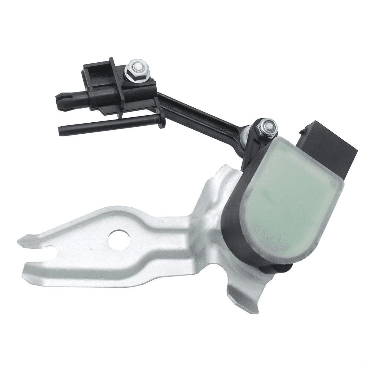 7L0616213D Body Height Sensor Headlight Level Sensor Liquid Level ...