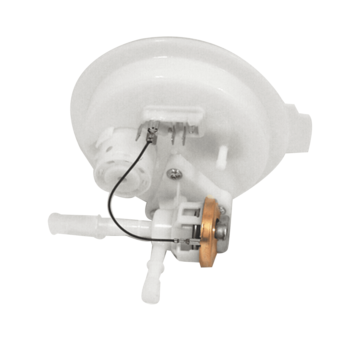 7L0919679A Fuel Filter Fuel Pressure Regulator Fuel Pressure Valve for ...