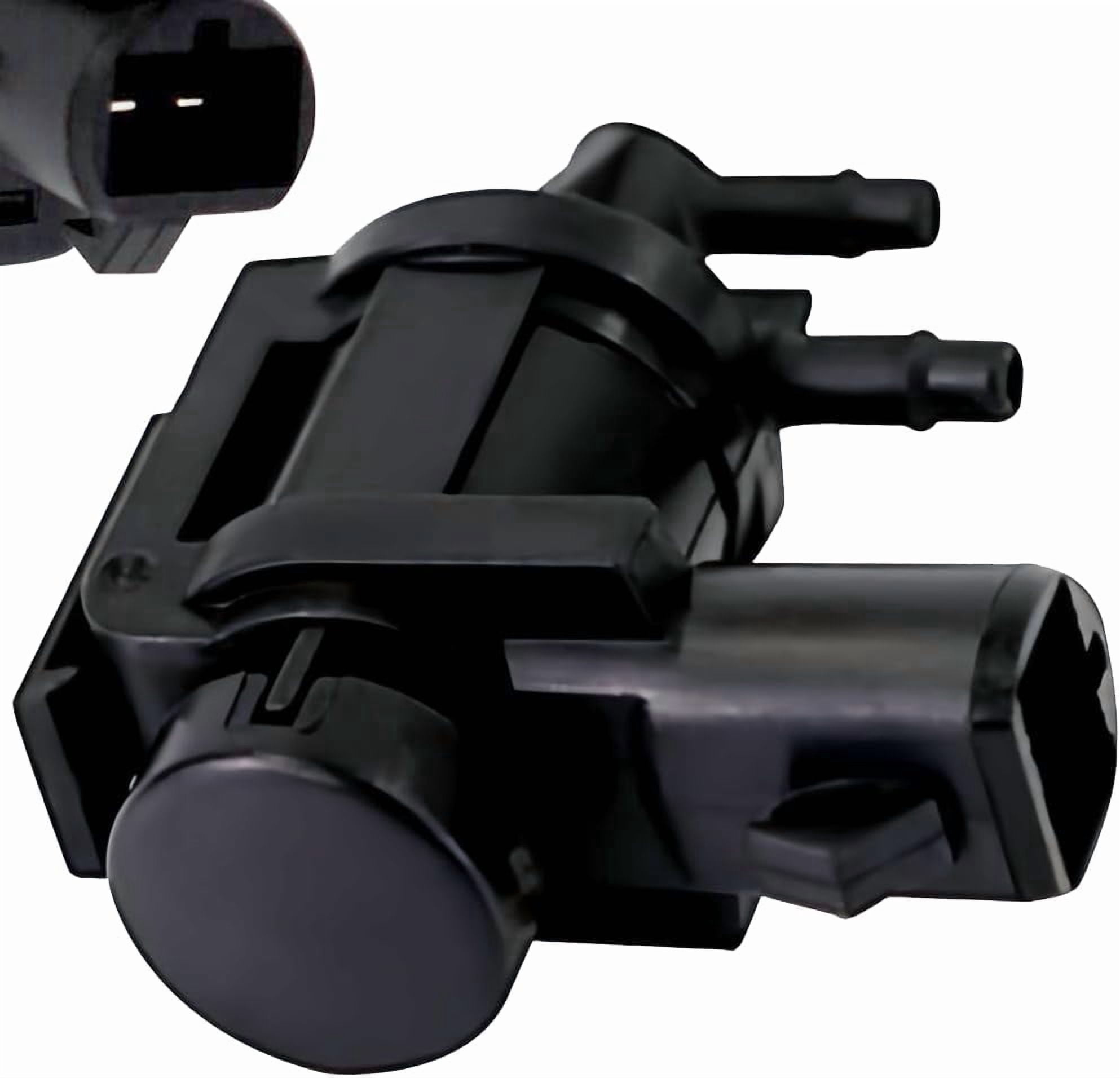 7L1Z-9H465-B 4X4 4WD Vacuum Solenoid Purge Valve Locking Hub Fit for ...
