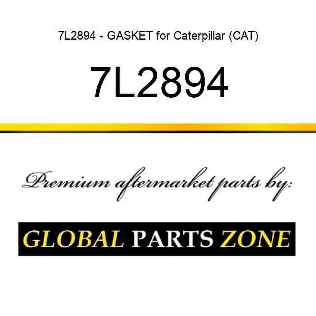 7L2894 - GASKET for Caterpillar (CAT) - Walmart.com