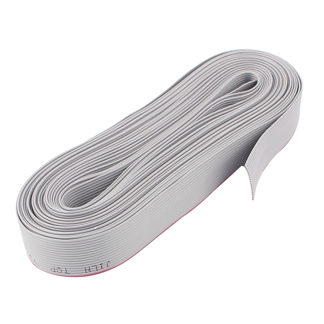 7M 23ft Long AWM 2651 105C 300V -1 FFC 16 Pin Flat Ribbon Cable Wire ...