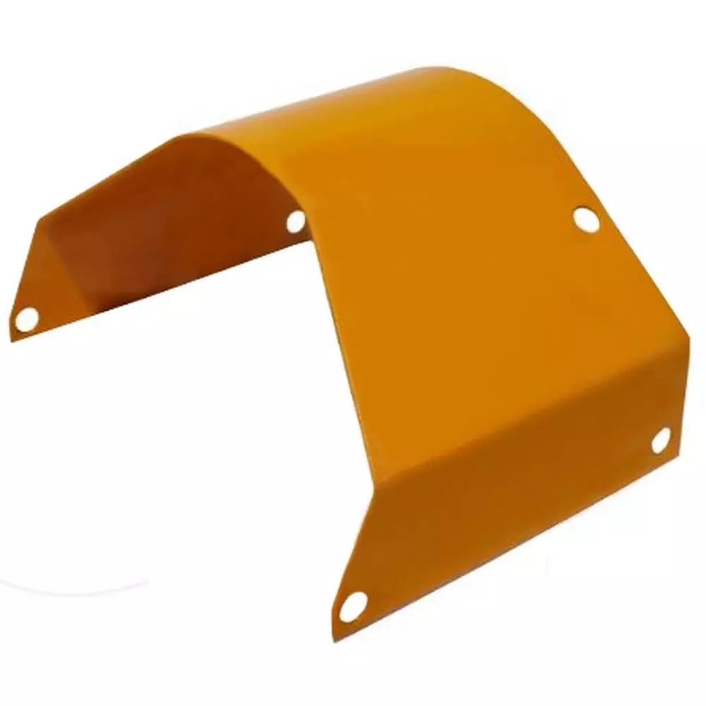 7m0457 Guard Fits Caterpillar D6c D6d D6f Sr Track Type Tractor