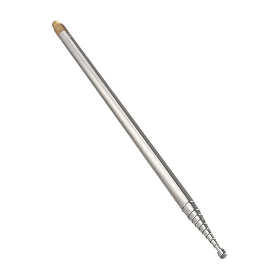 7MHz 50MHz 100W PAC12 HF Portable Shortwave Antenna for GP QRP For Ham ...