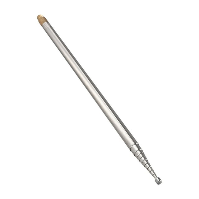 7MHz 50MHz 100W PAC12 HF Portable Shortwave Antenna for GP QRP For Ham ...