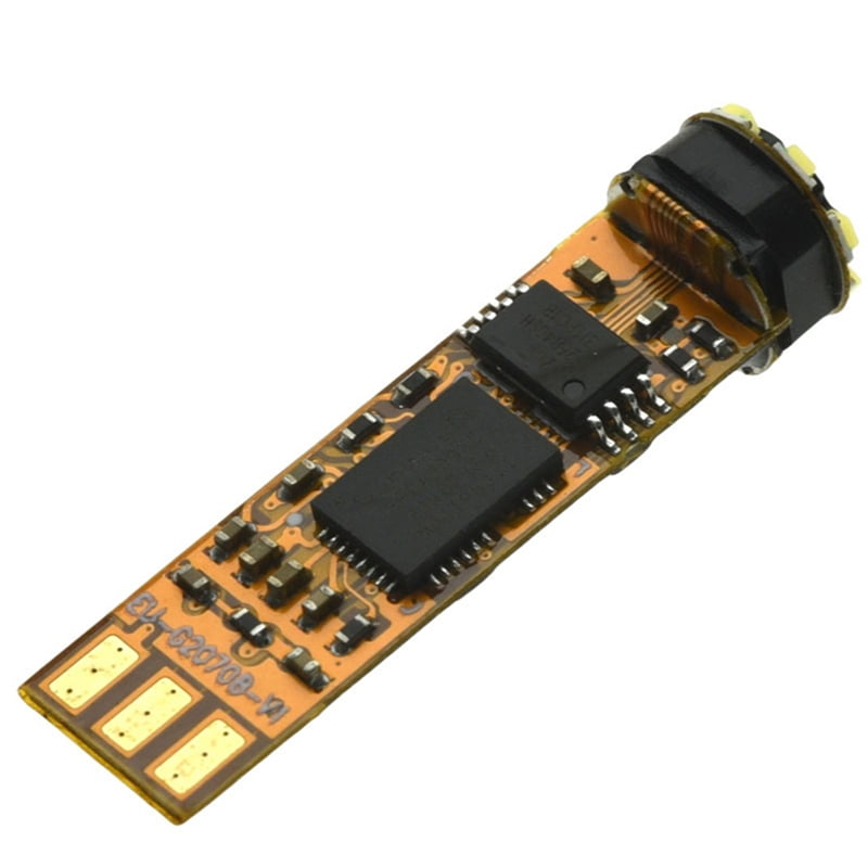 7MM Drive-Free 2 Million HD Pixel Industrial Pipeline Endoscope Module ...