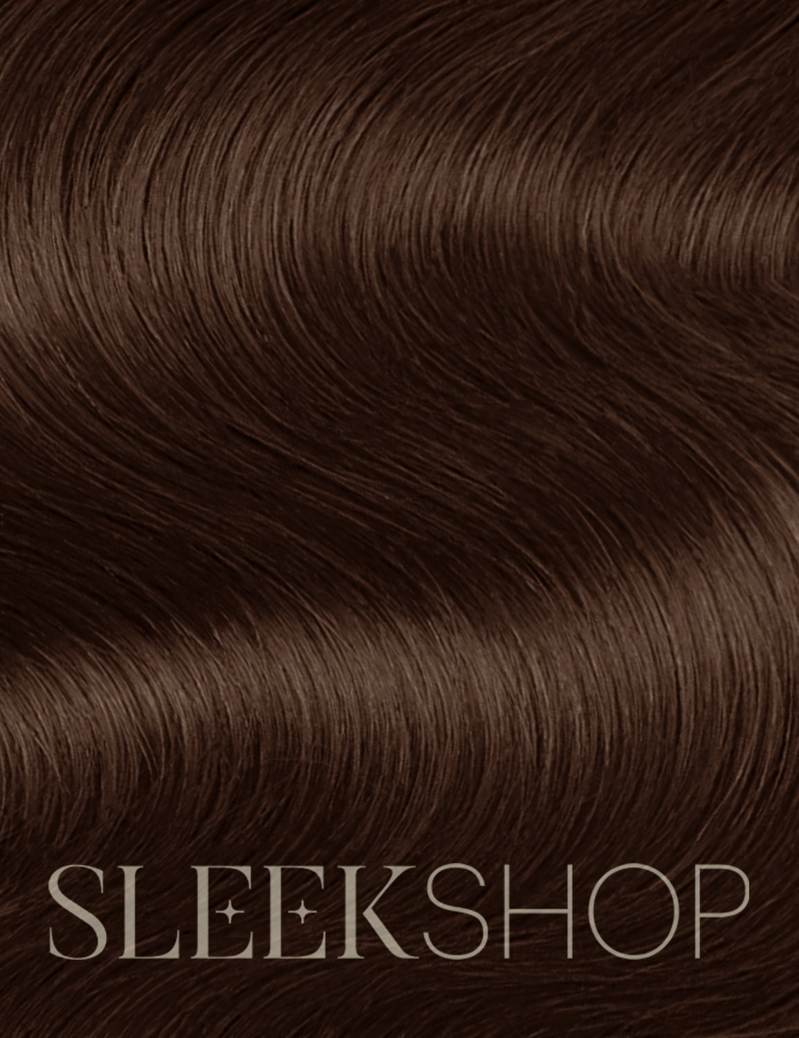 {7N} Rusk Deepshine Gloss Demi-Permanent Color w/ SLEEKSHOP Hair Rat ...