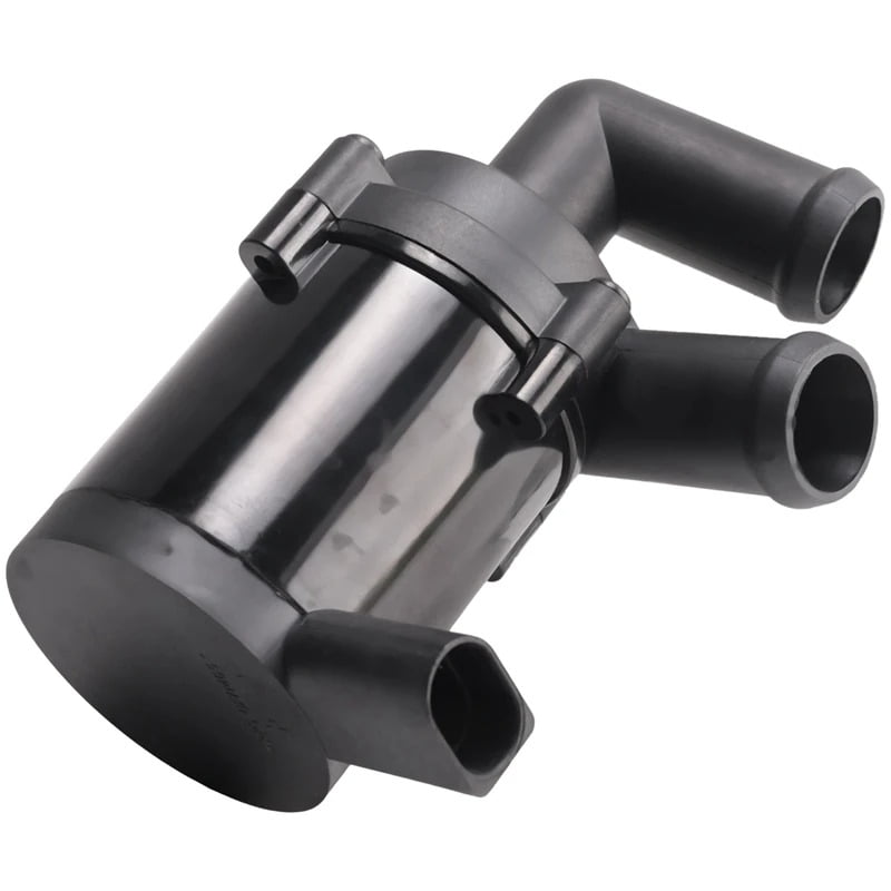 7P0965561 Engine Auxiliary Coolant Electric Water Fit forAMA CAMP for ...