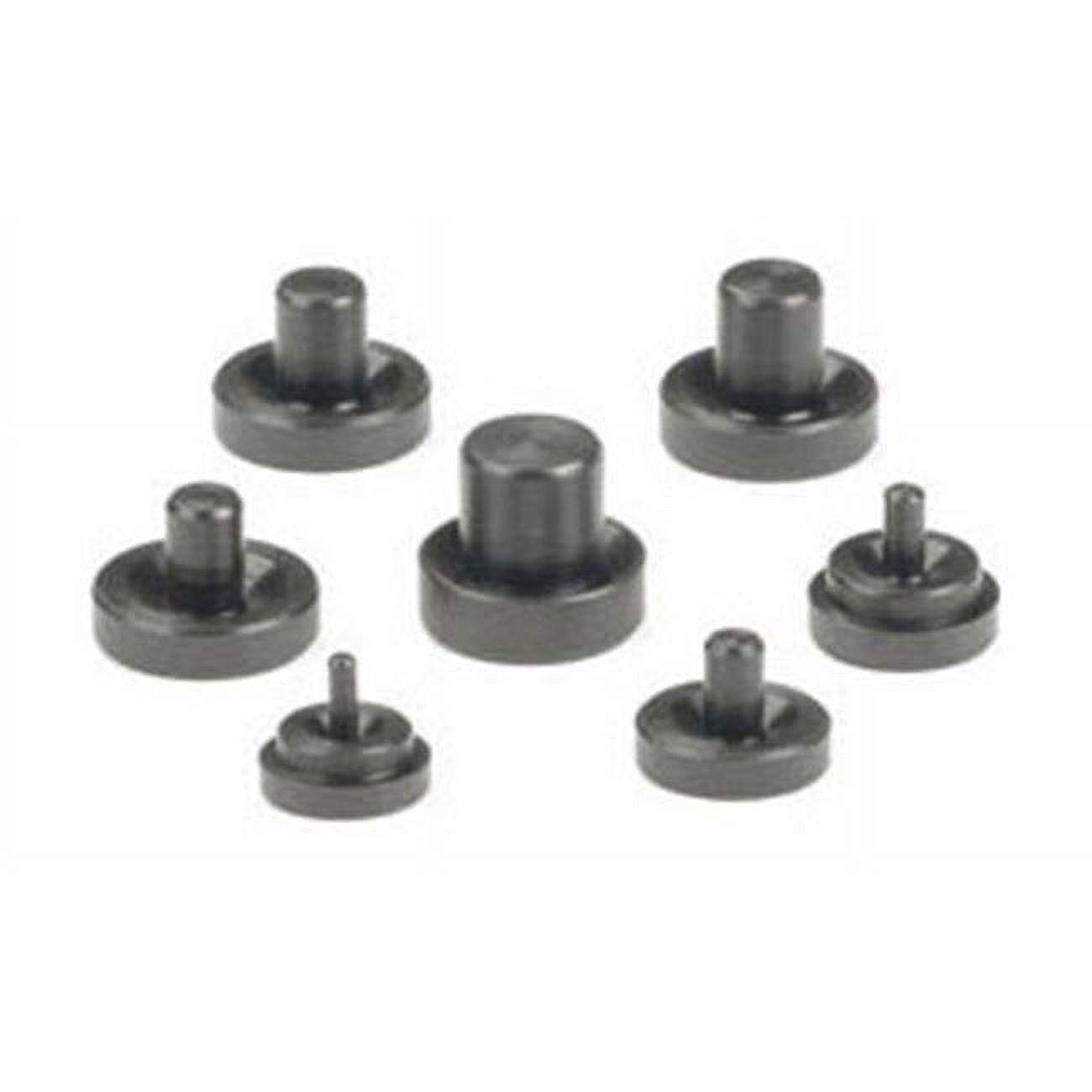 7PC DOUBLE FLARING ADAPTER SET - Walmart.com