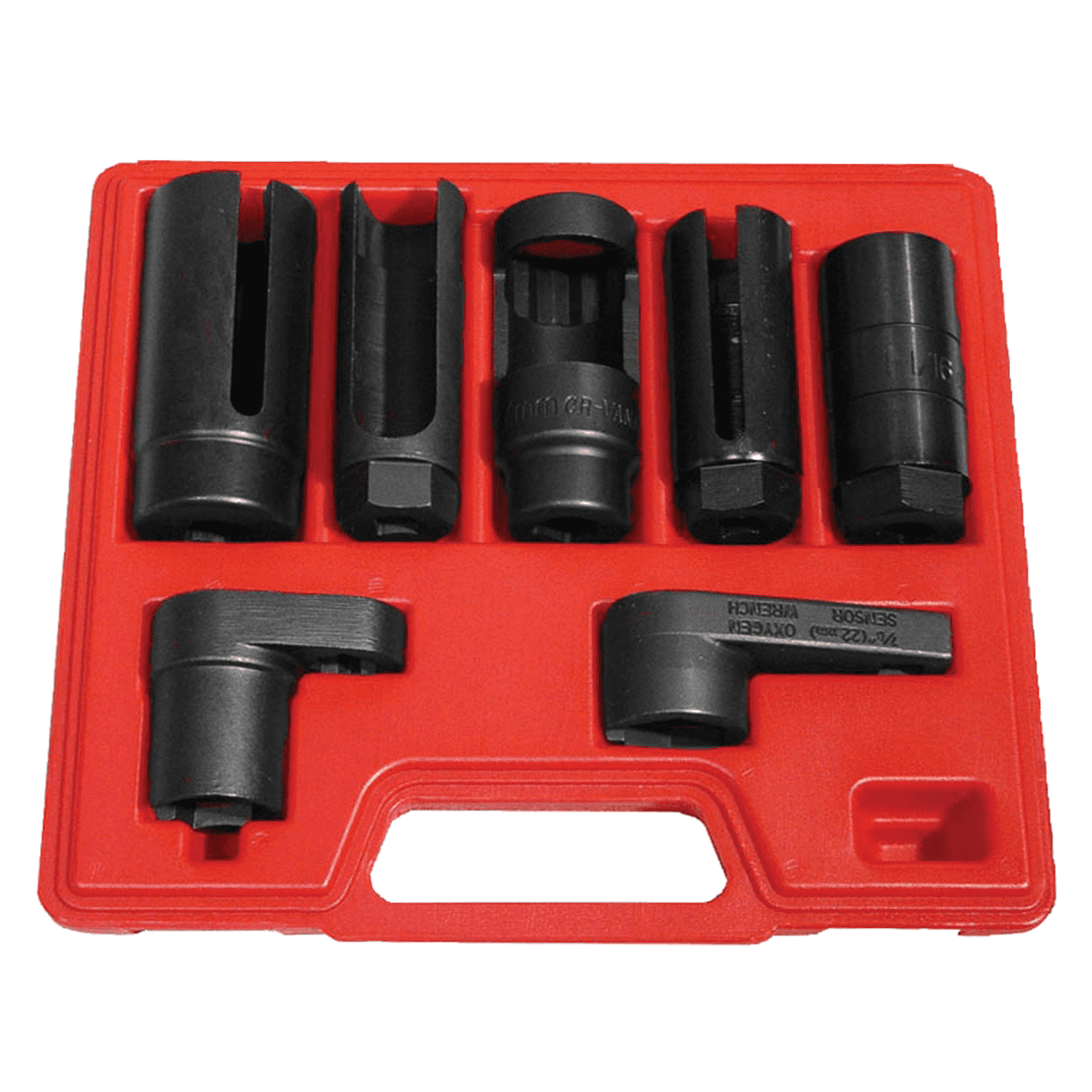 7PC. Sensor and Sending Unit Socket Set - Walmart.com