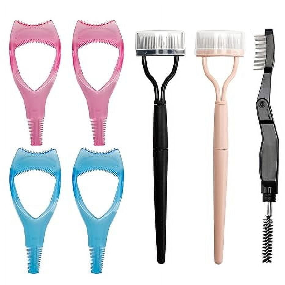 7PCS Eyelash Mascara Tool, Eyelash Separator Mascara Applicator ...