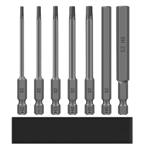 Allen Wrench Sets
