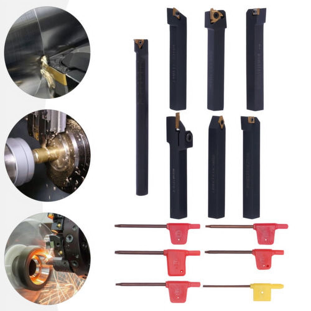 Lathe Turning Tool Bit