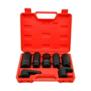 Wilmar W84008 Compact Oxygen Sensor Socket - Walmart.com