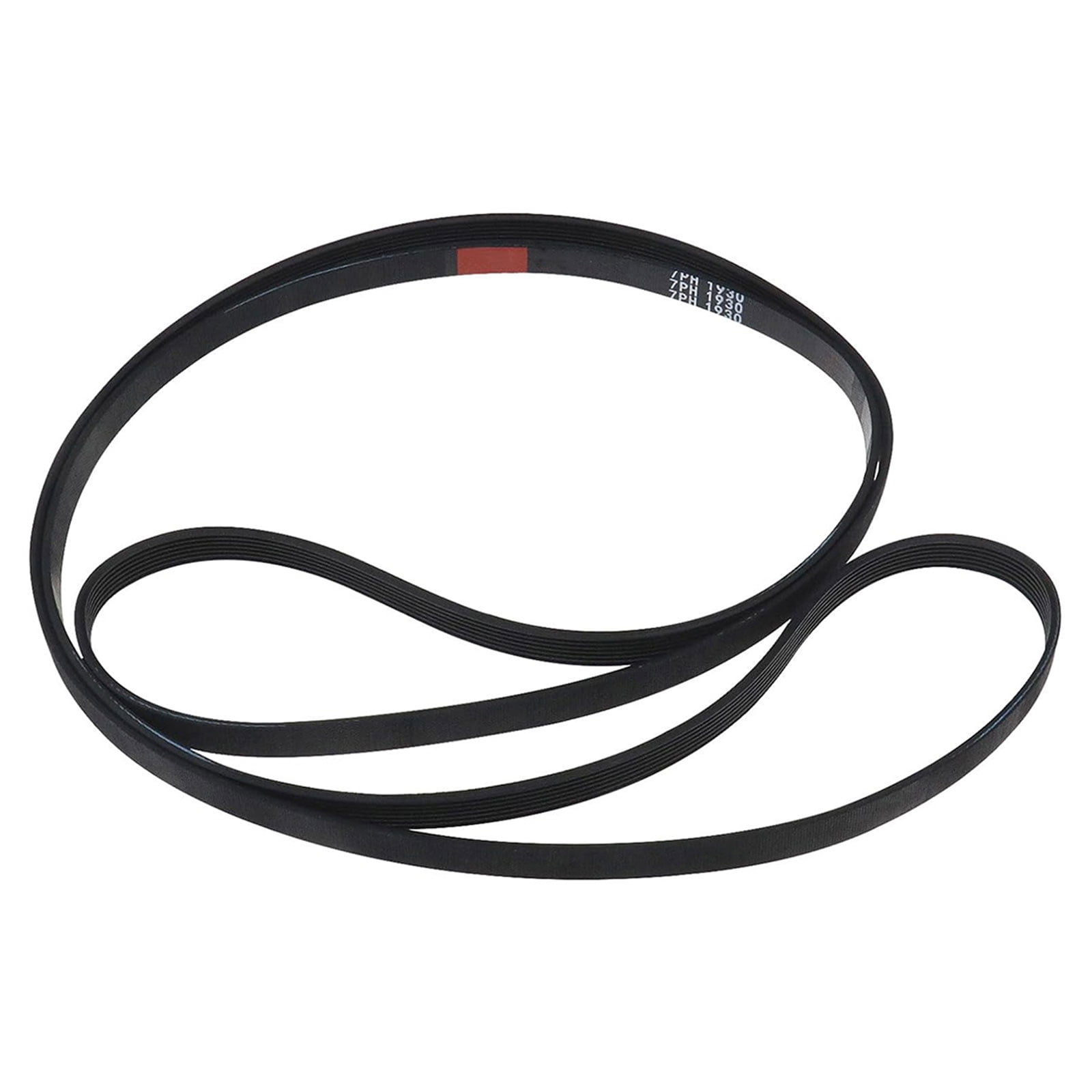 7PH1930 Replacement Washing Machine Belt Rubber Drive Belt Rubber ...