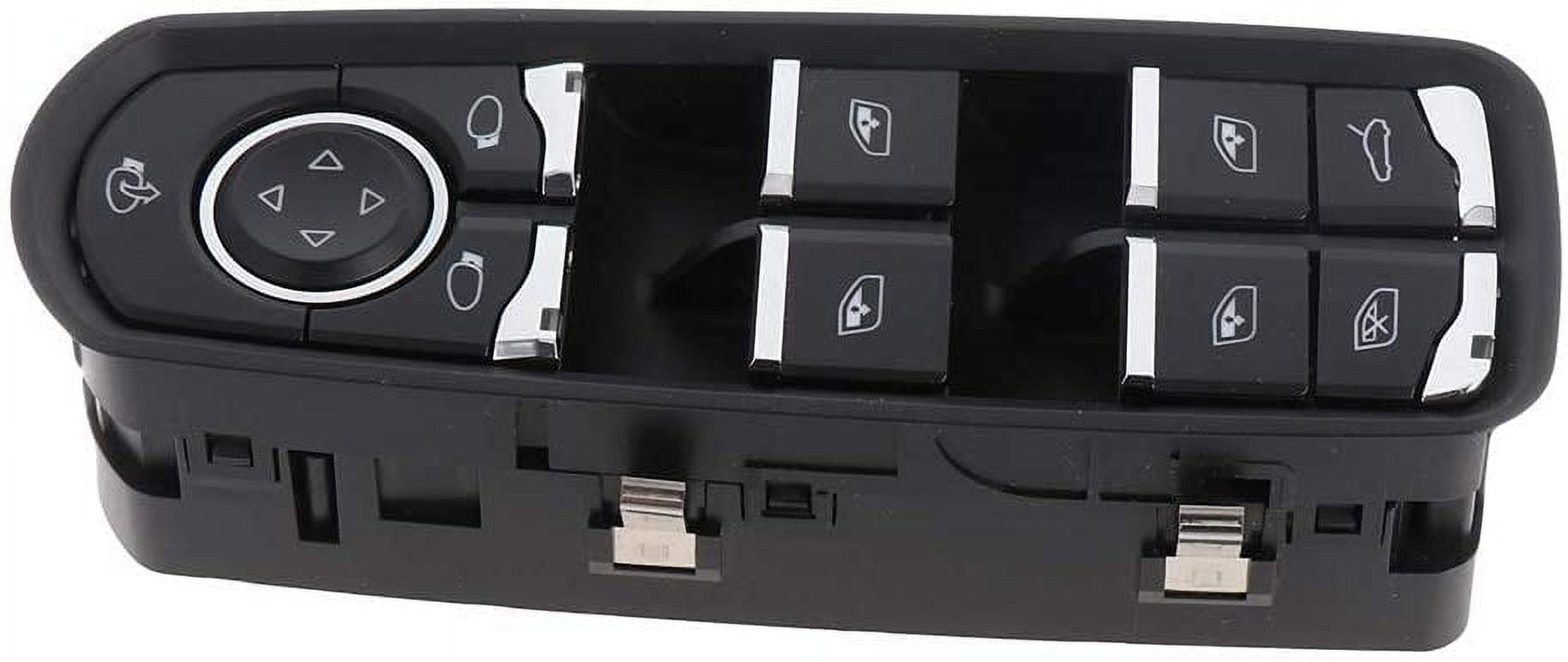 7PP959858 power window switch Fits For 2011-2014 For Porsche ...