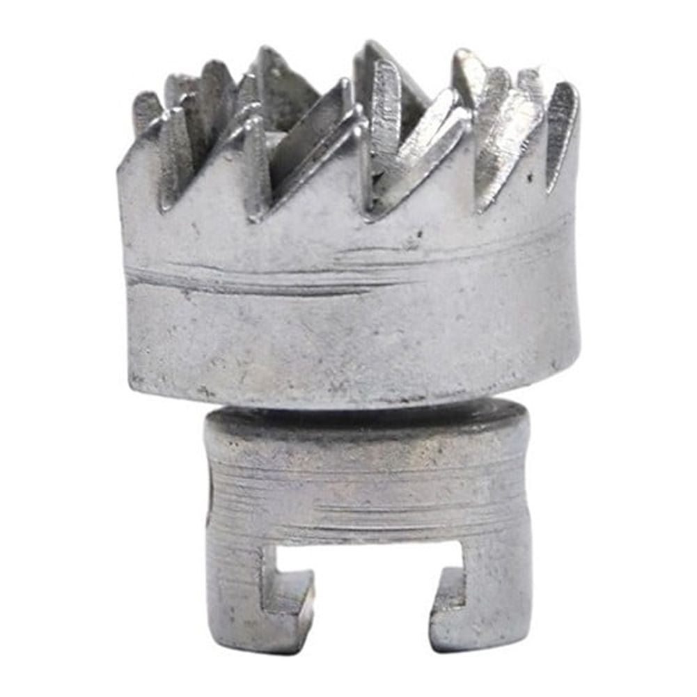 7Pcs Drain Cleaner Cutter Set 16Mm Dredging Tools Combination Spring ...