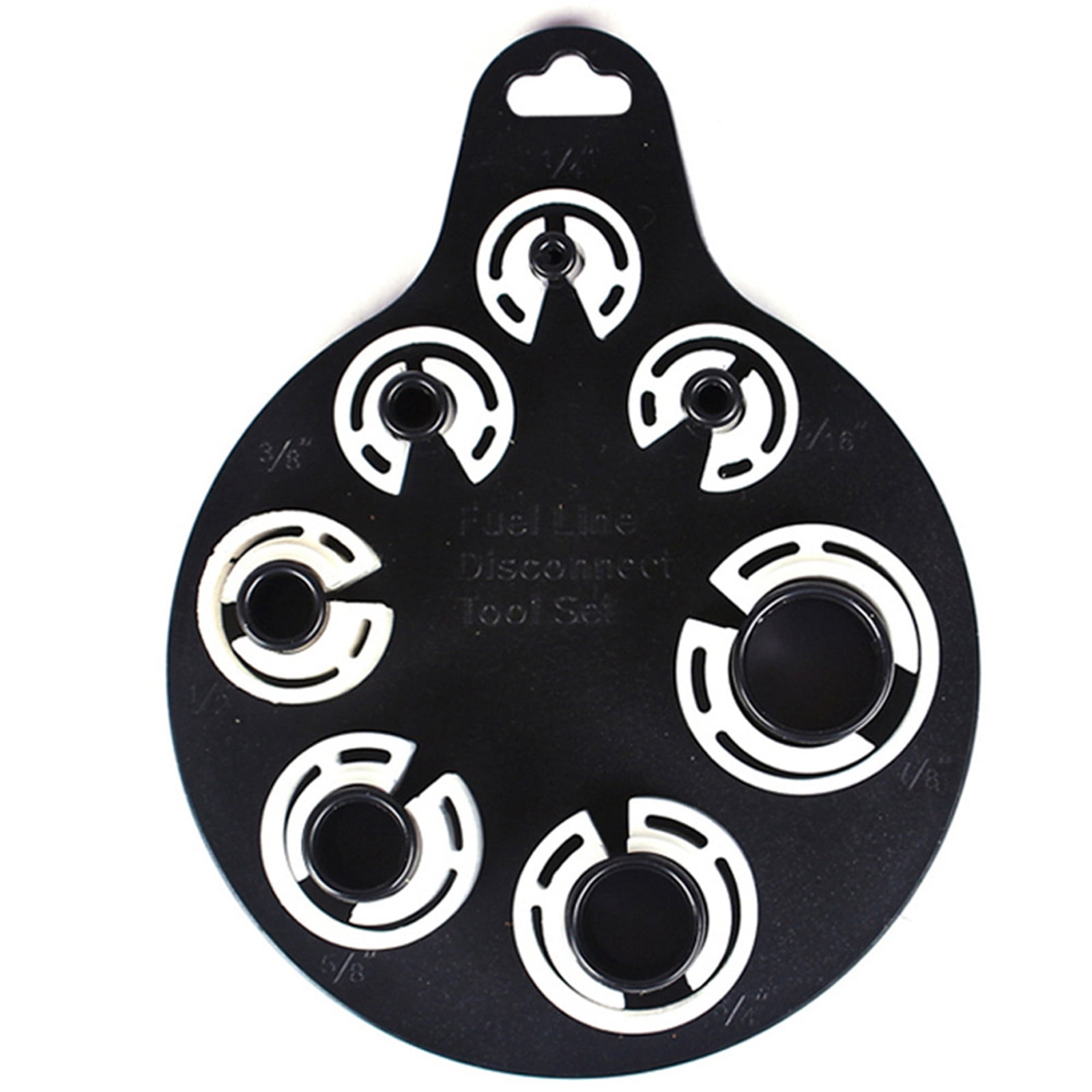 7Pcs Generic Automotive Air Conditioners Oils Line Removal Tool With ...