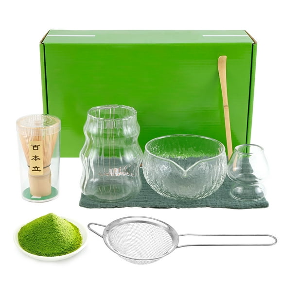 Matcha Gift Set