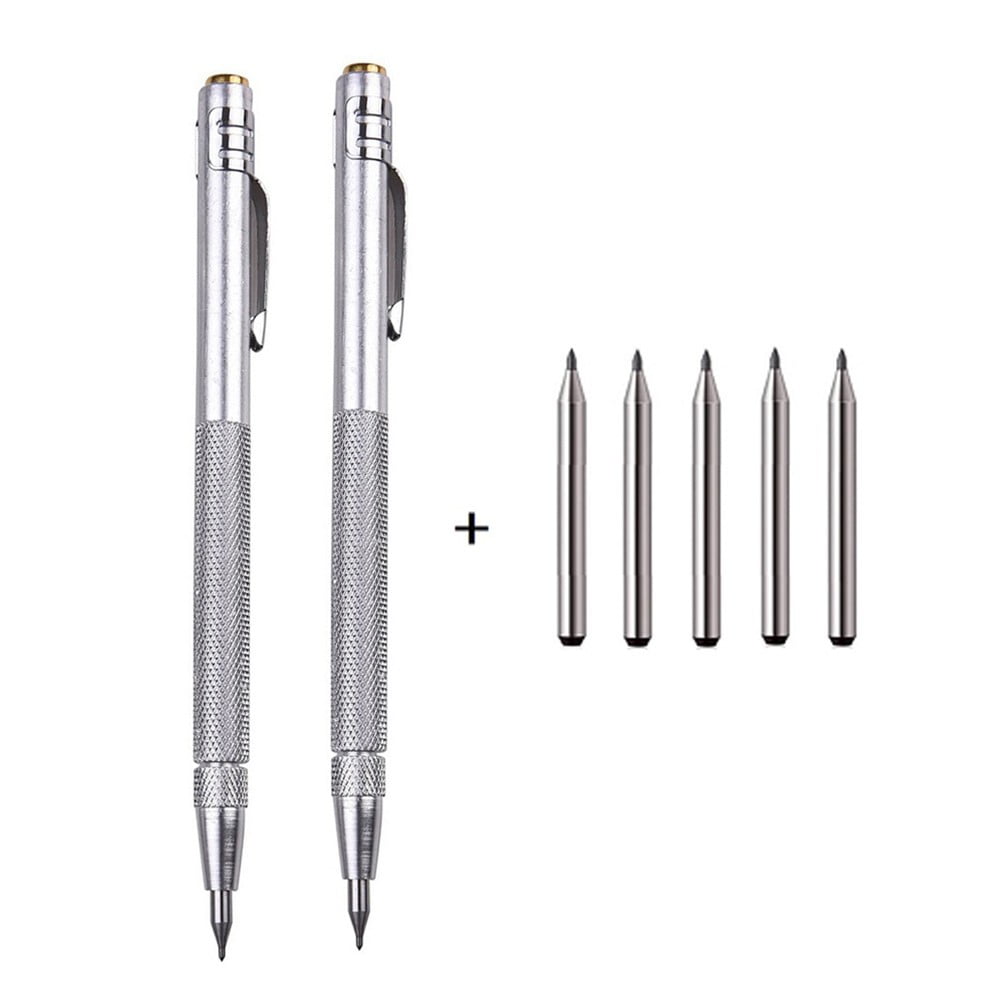 7Pcs Pen Ceramic Engraving For Carpentry Hand Tools Brand New High ...