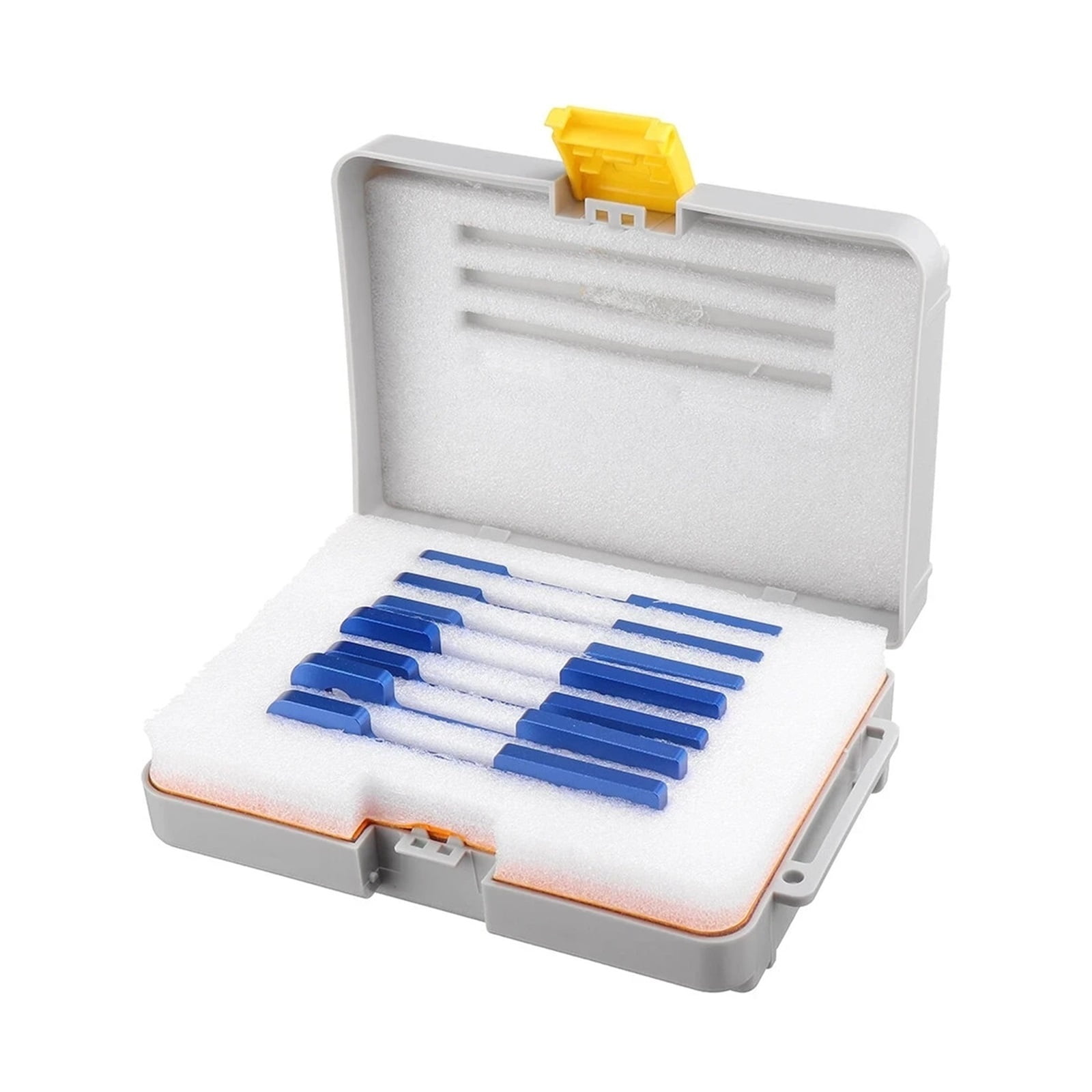 7Pcs Precision Router Table Set Up Bars Woodworking Aluminum Setup ...