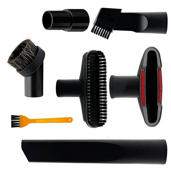 7Pcs Professional Vacuum Cleaner Tool For 32mm Inner Vacuum Cleaner ...