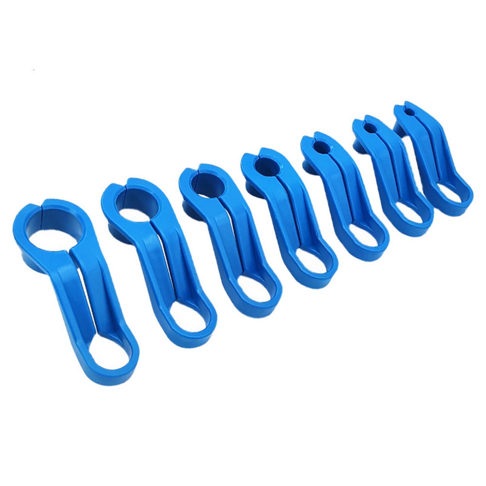 7Pcs/Set Pipe Removal Tool with Storage Tray Simple Assembly Easily ...