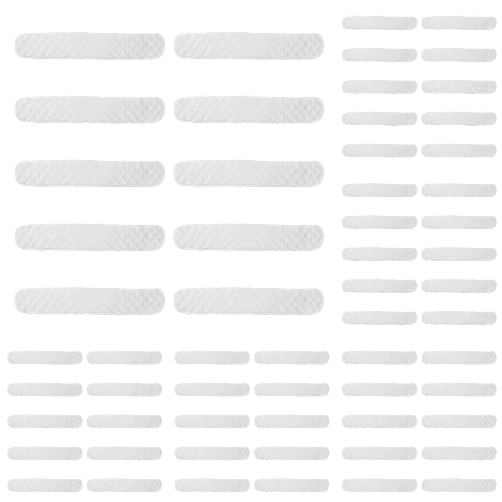 7Pcs Sweat Pads for Women Washable for Sweating.Sweat Pads for Bras ...