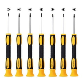 T6 Torx Screwdriver