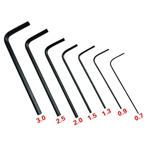 Allen Wrench Sets