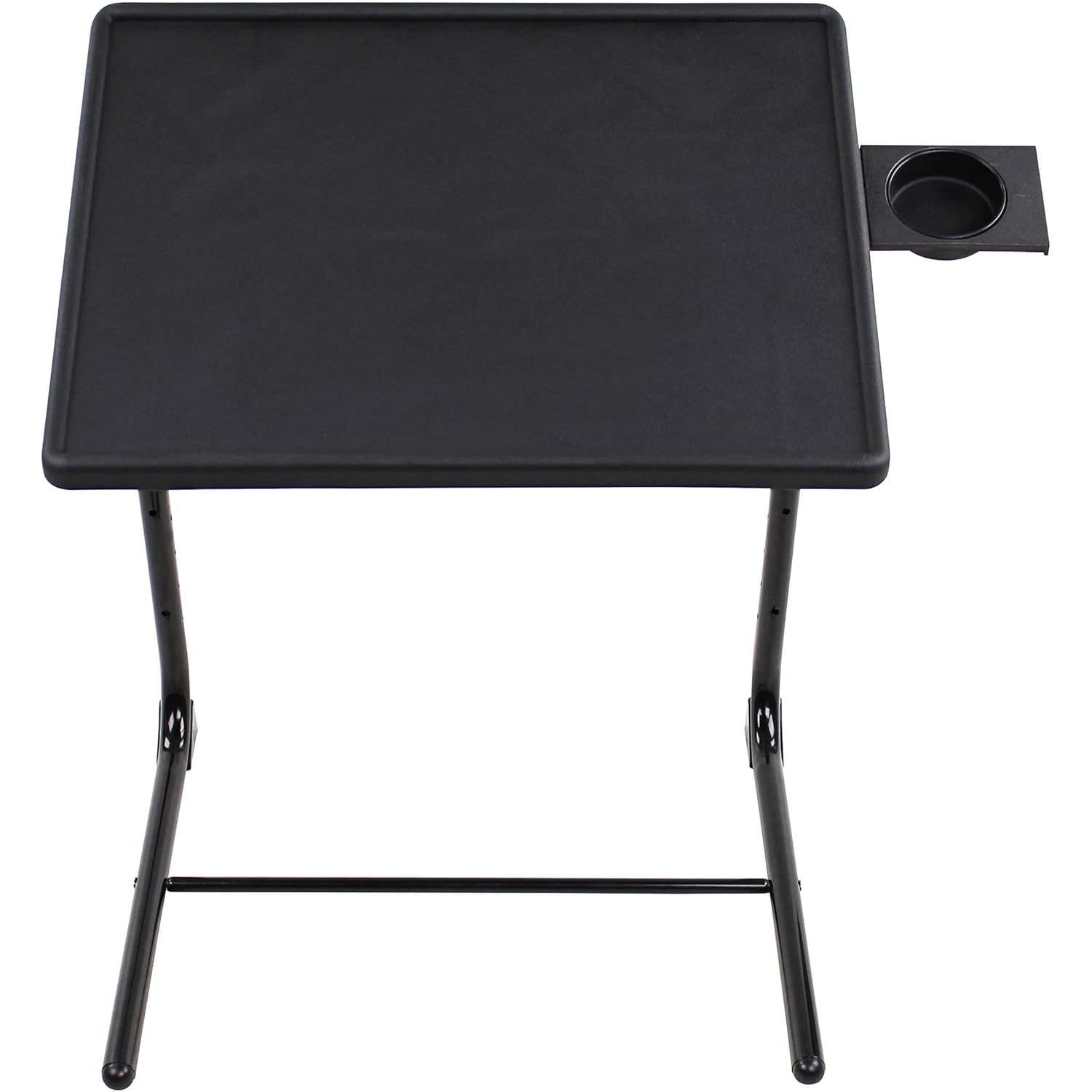 7Penn Adjustable TV Tray Table Foldable Table - Personal Folding Table ...