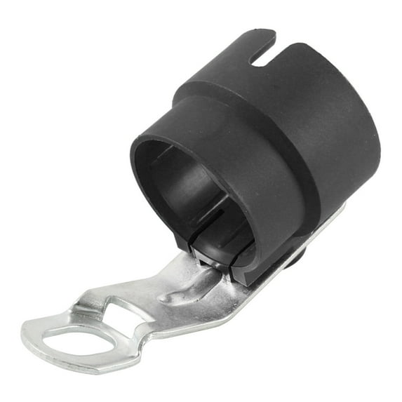 7Pin-13Pin Plug Trailer Connector Parts Trailer Plug Holder Mounting On ...