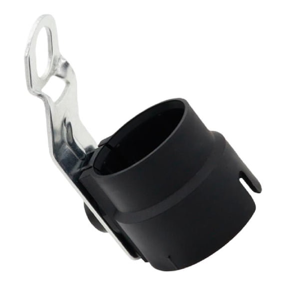 7Pin 13Pin Trailer Plug Holder Universally ABS Plug Bracket Fixed ...