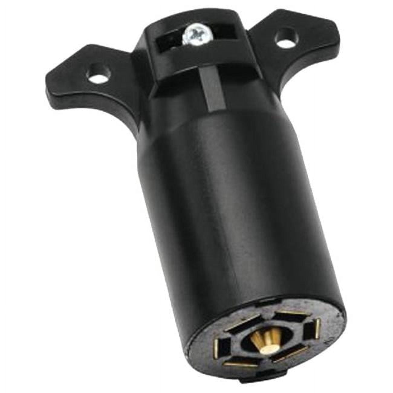 7Pin Trailer End Connector - Walmart.com