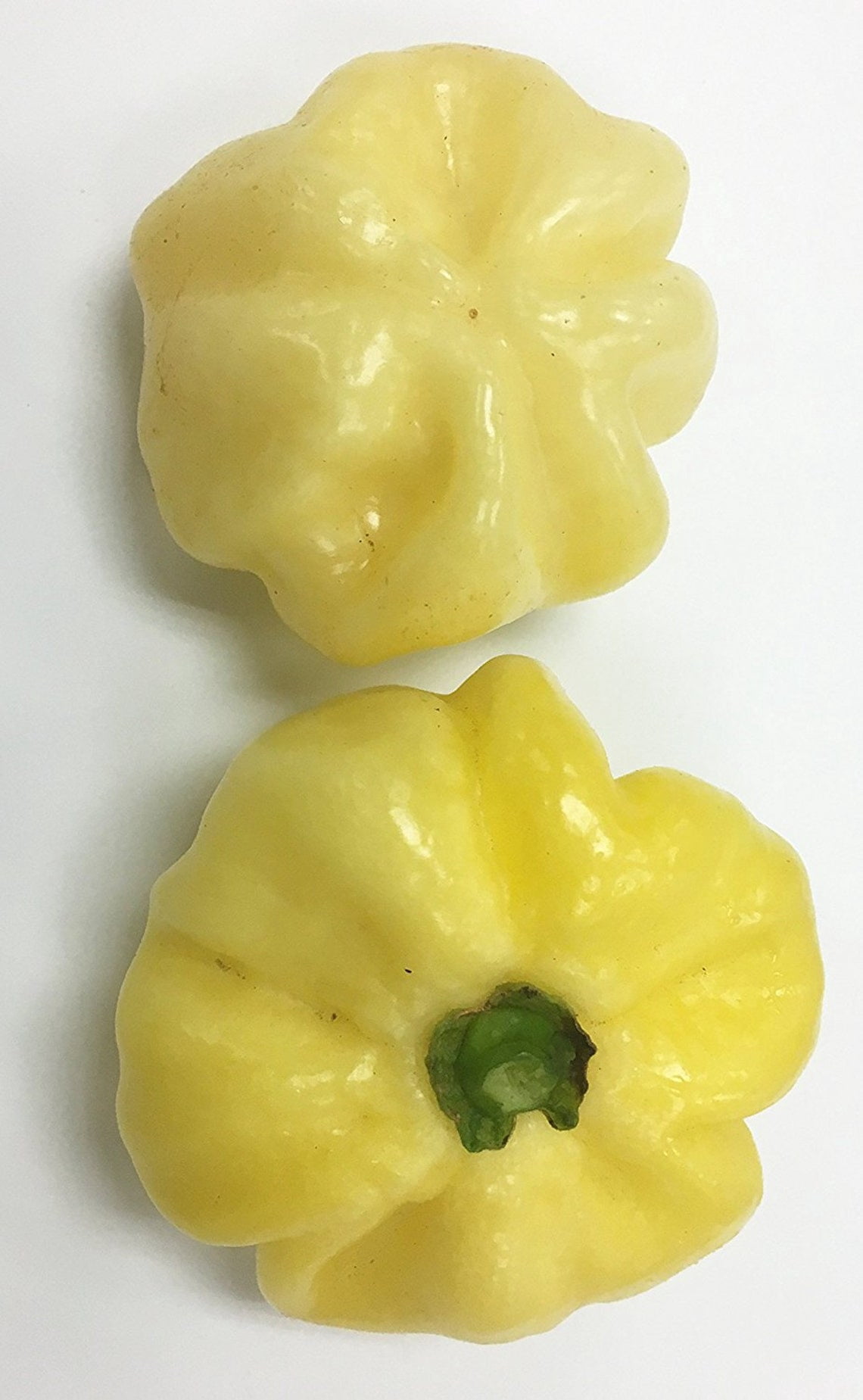 7Pot White Pepper Premium Seeds Packet - Walmart.com