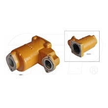 7S-8545 HOUSING fits CATERPILLAR (NEW AFTERMARKET) - Walmart.com
