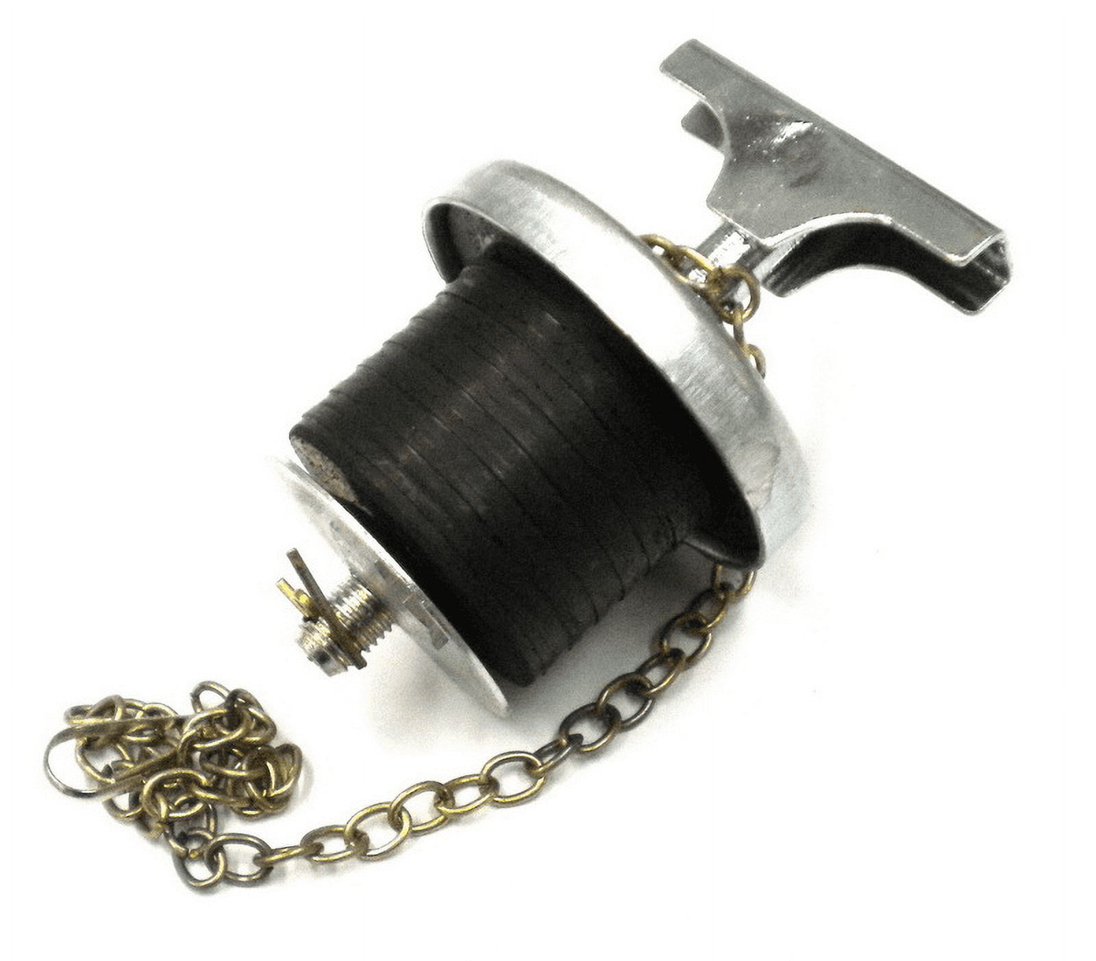 7S1803 - CAP AS-OIL FILLER 5R0685 for Caterpillar (CAT) - Walmart.com