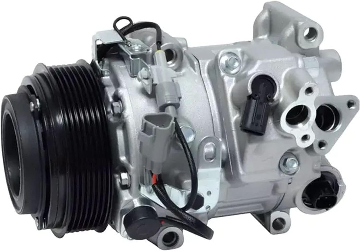 7SB19C Air Conditioning Compressor 88320-48220 Compatible with Toyota ...