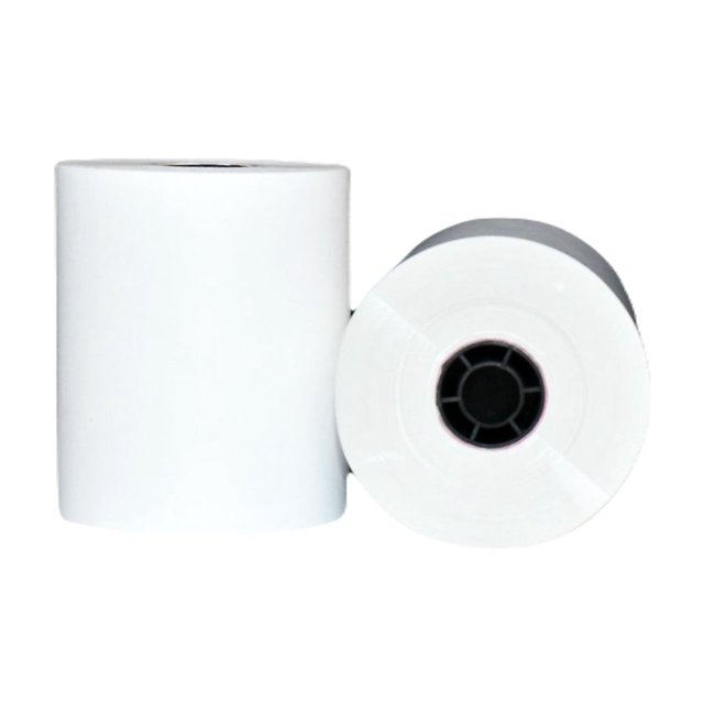 7STAR Thermal Paper Roll 3 1/8 x 230 - Receipt Paper for POS and ...