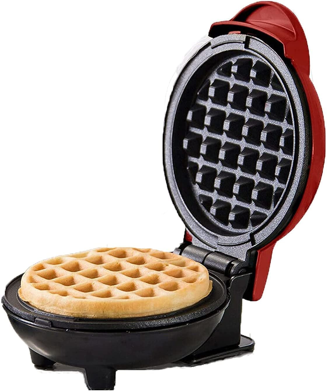 7Seas Waffle Maker Machine Mini Waffle Maker Waffle Machine Home 350 ...