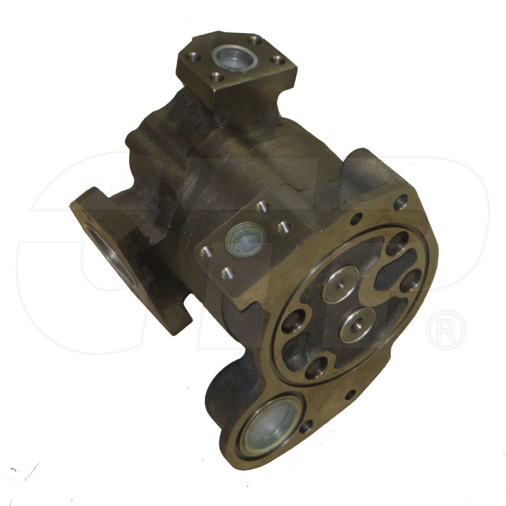 7T2731 PUMP GP-GEAR fits CATERPILLAR (NEW AFTERMARKET) - Walmart.com