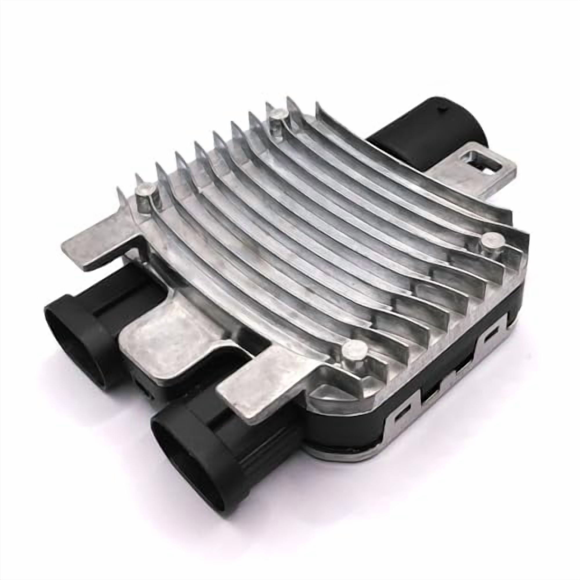 7T438C609BA Cooling Fan Control Module 7T43-8C609-BA for Ford Volvo ...