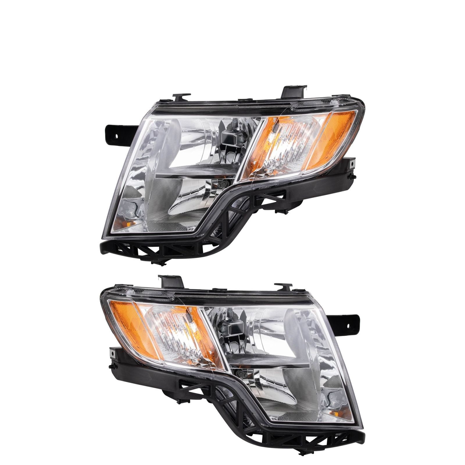 7T4Z-13008-A/B Heads Fits for Ford FO250 FO2502228 FO2502328 FO2503228 ...